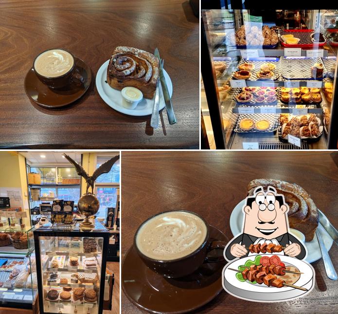 Bubby Rose's Bakery & Nosherie, Victoria - Restaurant menu, prices and ...