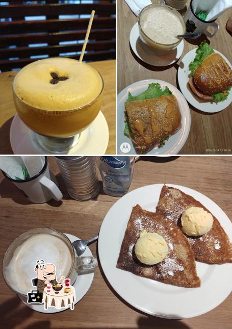 Cafe Estación 93, Tierra Blanca - Menú del restaurante, precios y reseñas
