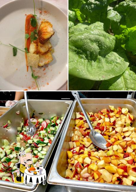 Haley House in Boston - Restaurant reviews
