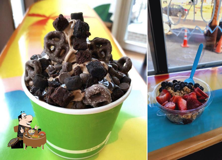 Hop-Yo, Hopkinton - Restaurant menu, prices and reviews