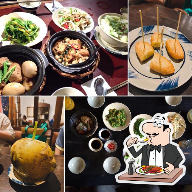 Cuc Gach Restaurant, Ho Chi Minh City - Restaurant menu, prices and reviews