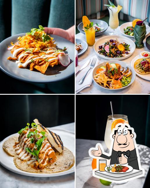 Doka Grill, Lisbon - Restaurant menu, prices and reviews