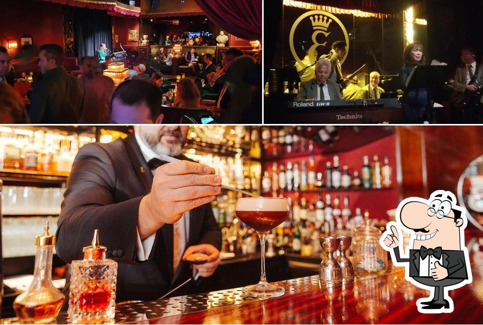 Eden Bar, Viena - Opiniones del restaurante