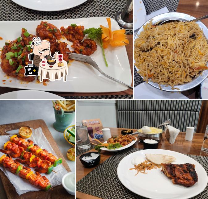 Faruuzi Restaurant Kovilambakkam, Chennai - Restaurant menu, prices and ...
