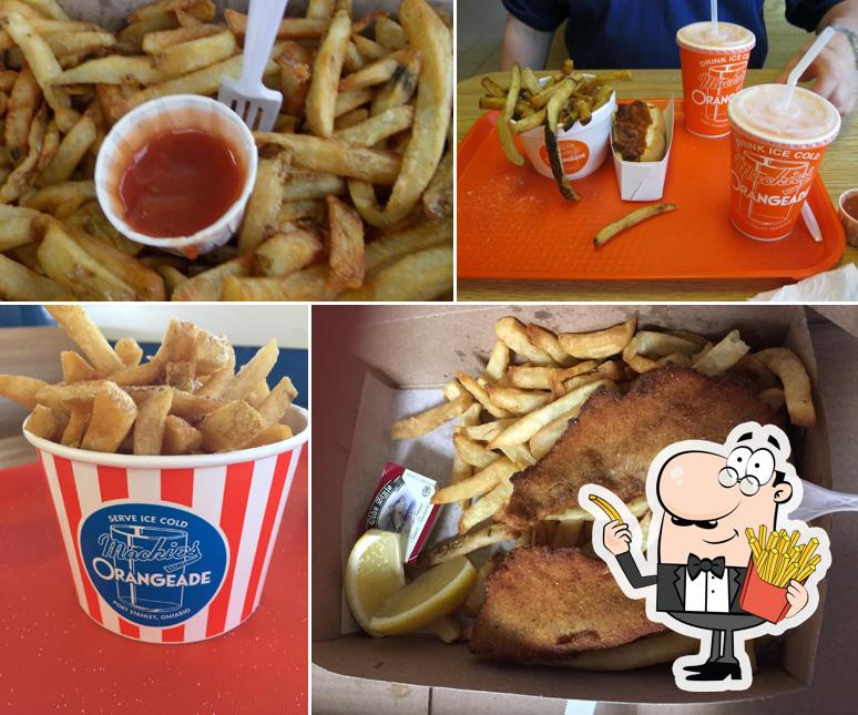 Top 5 restaurants in Port Stanley, december 2025 - Restaurant Guru