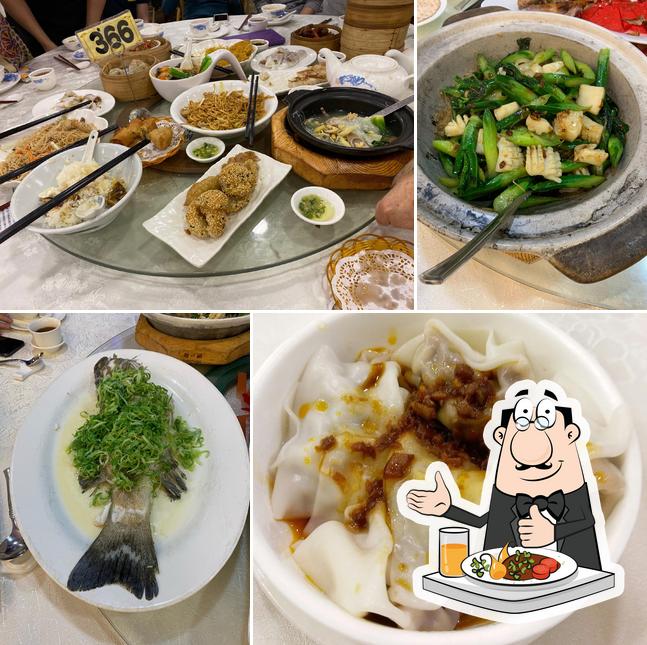 Ho Choi Seafood Restaurant, Hong Kong - Restaurant menu, prices and reviews