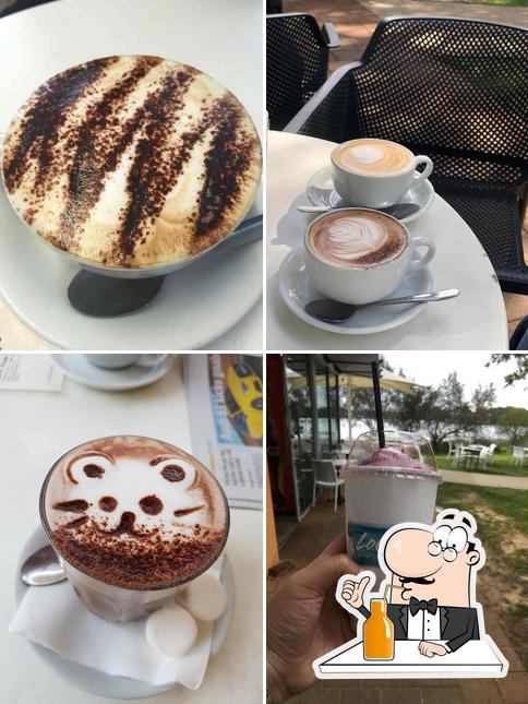 Lo Quay River Cafe, Riverton - Restaurant menu, prices and reviews