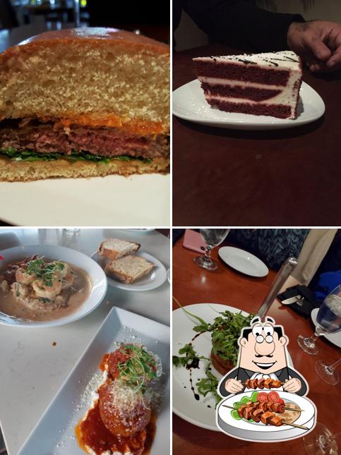 Macaroni's, Philadelphia - Restaurant menu, prices and reviews
