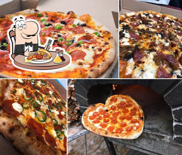 Pizza Nostra, Los Mochis - Menú del restaurante, precios y reseñas