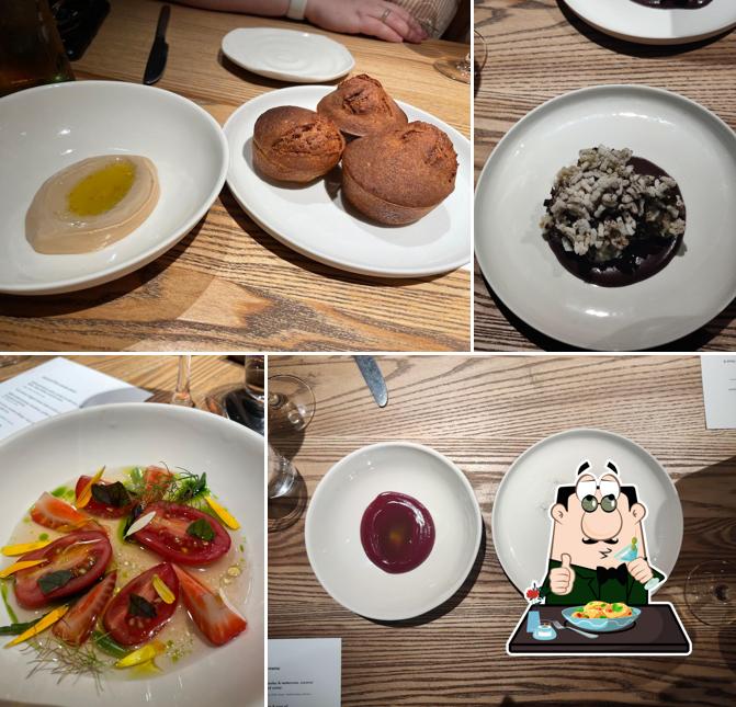 Plates London - Plant-based Food Studio & Restaurant in London ...