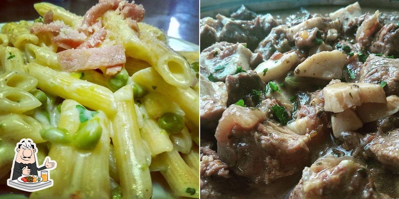 Pronto Chef, Corigliano Calabro - Menú del restaurante, precios y reseñas