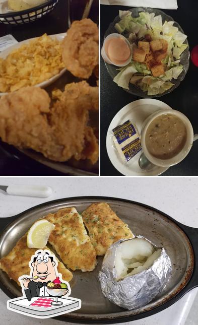 Loading Zone Eatery, Wausau - Restaurant menu, prices and reviews