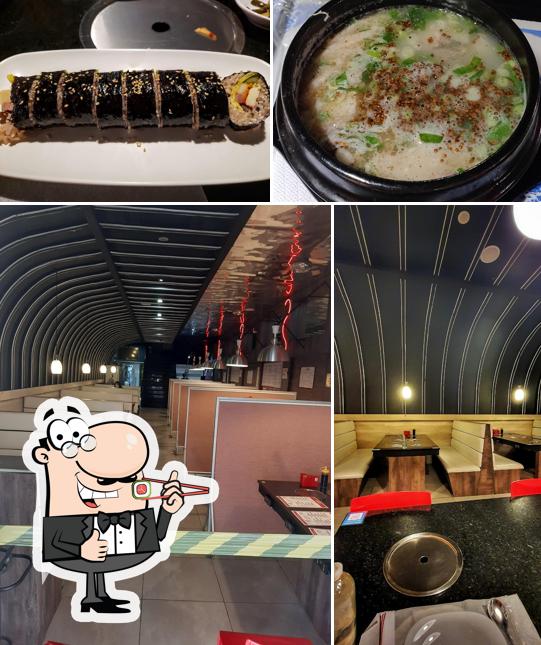 Singané Foods, São Paulo - Menu do restaurante, preços e opiniões