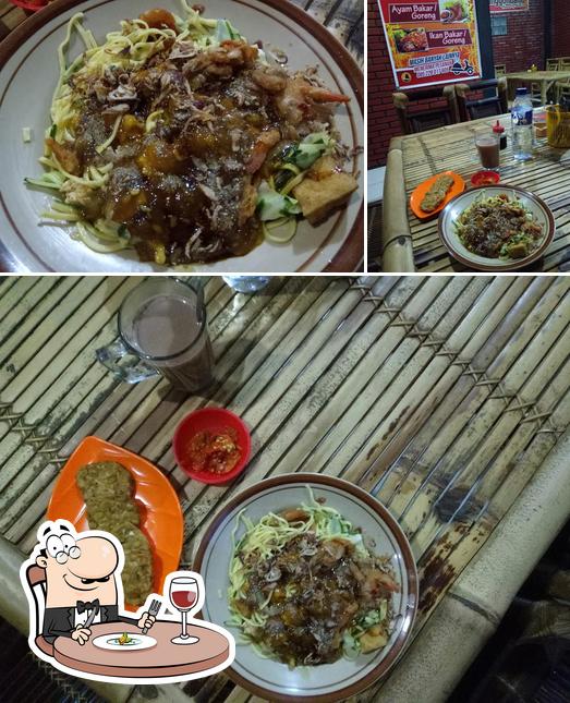 Artha Pringgodani restaurant, Dieng Kulon - Restaurant reviews