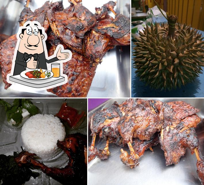 Ayam Bakar GRANDONG restaurant, Pesanggaran - Restaurant reviews