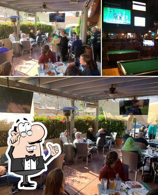 Beer Hunter in Palm Desert