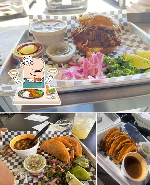 Birriaz, San Jacinto - Restaurant menu, prices and reviews