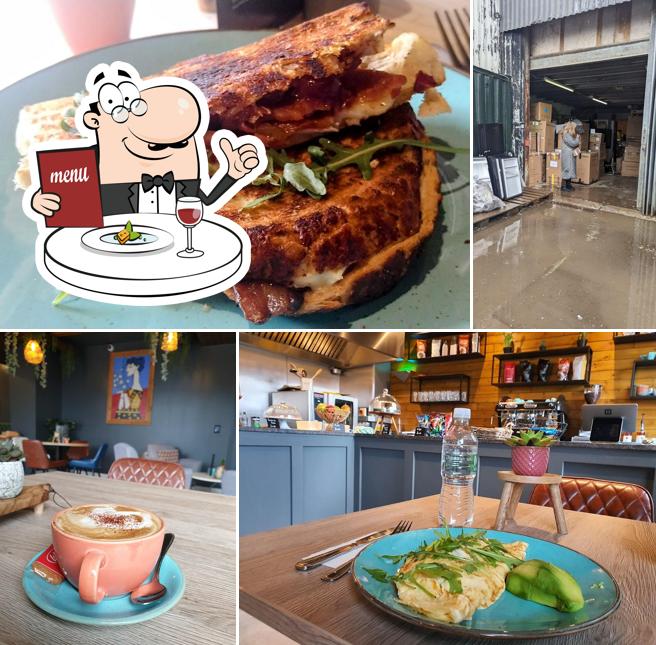 Brew81, Wickford - Restaurant menu, prices and reviews