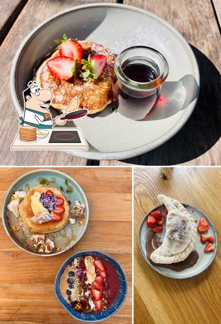 Camden Valley Inn (CVI), Cawdor - Restaurant menu, prices and reviews
