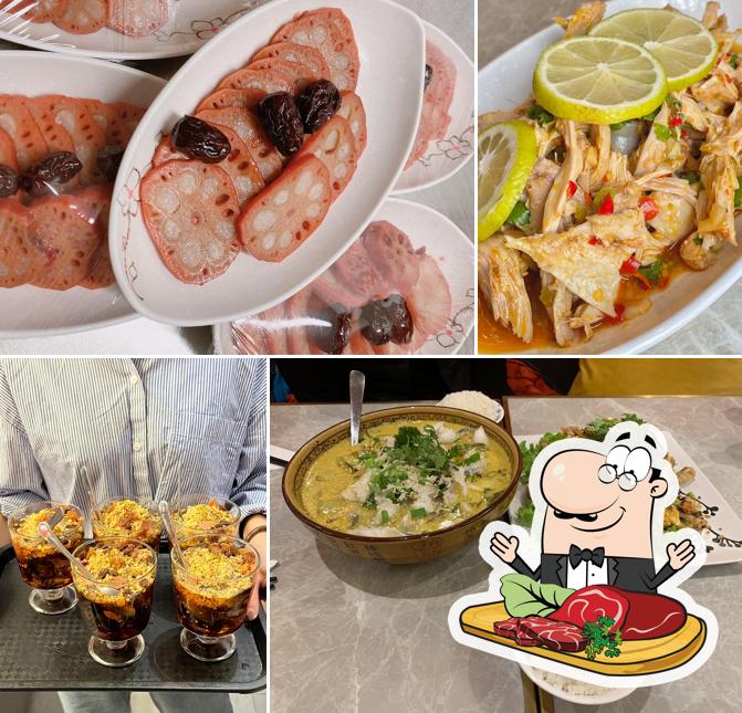 Chez Orange, Paris, Cadet - Restaurant menu, prices and reviews