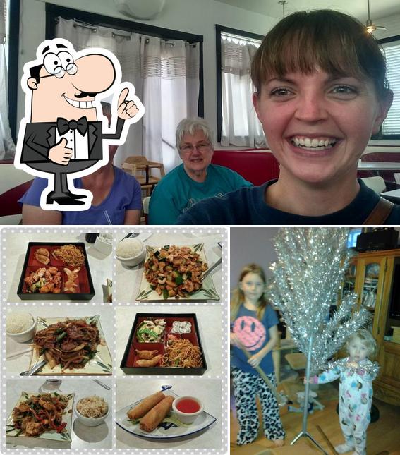Fong, 674 South 2000 West in Pleasant Grove - Restaurant menu and reviews