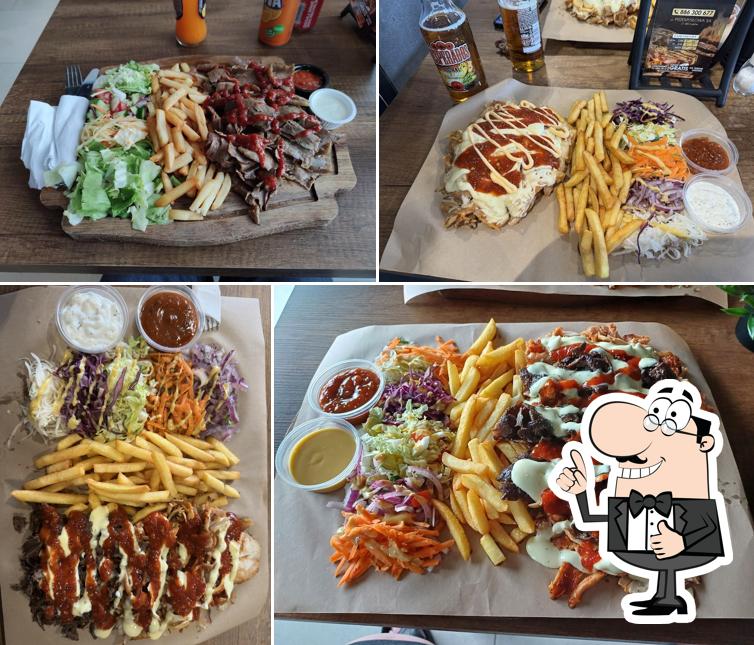 Top 5 restaurants with poultry in Lukow, november 2025 - Restaurant Guru