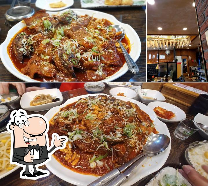 코다리안 restaurant, Gumi-si - Restaurant reviews