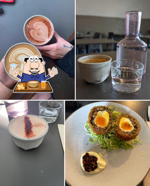 B-Side, Braddon - Restaurant menu, prices and reviews
