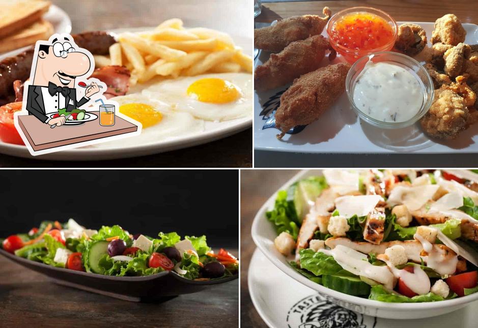 Top 10 restaurants with kids play area in Cape Town, september 2025 ...