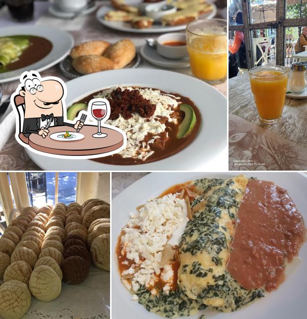 Maque, Ciudad de México - Menú del restaurante, precios y reseñas