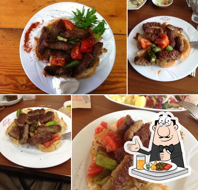 Mustafa Ustanin Yeri, Turkey, UcpInar Koyu - Restaurant reviews