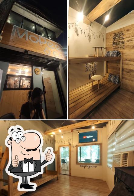 MoPee & Co., Guihulngan City - Restaurant reviews