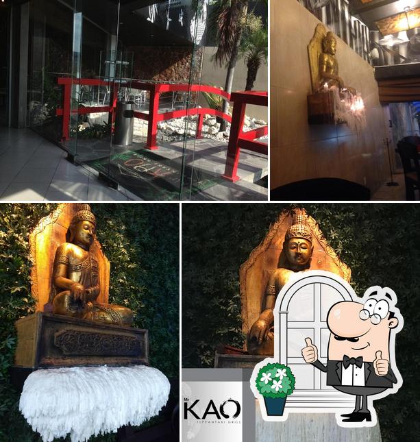 Mr. Kao restaurant, Veracruz - Restaurant reviews