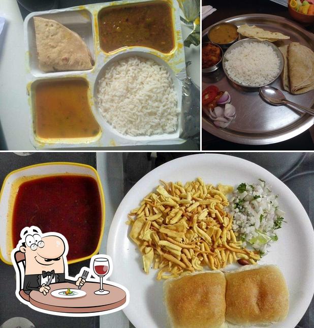 Mumbai Mess, Mumbai, Marol Naka - Restaurant menu, prices and reviews