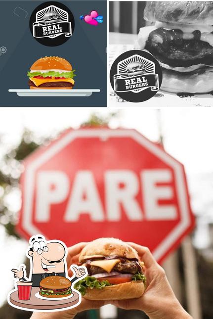 Real Burgers restaurant, Chiclayo - Restaurant reviews