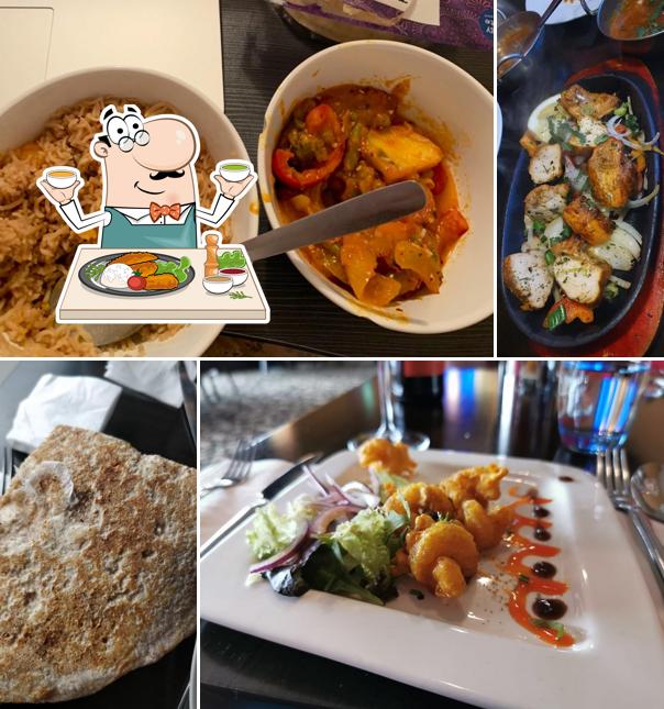 Top 2 restaurants with chicken bhuna in Bundoran, december 2025 ...