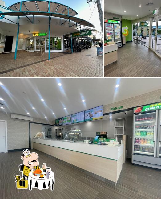 Subway Huskisson in Huskisson - Restaurant reviews
