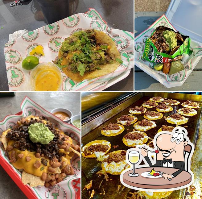 Top 5 restaurants with birria in Laredo, july 2025 - Restaurant Guru