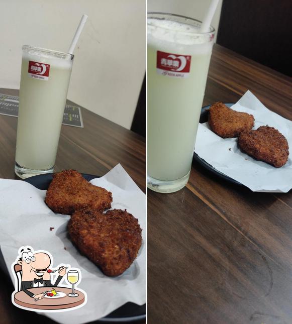 Taj Live Snacks, Gonikoppal - Restaurant menu, prices and reviews