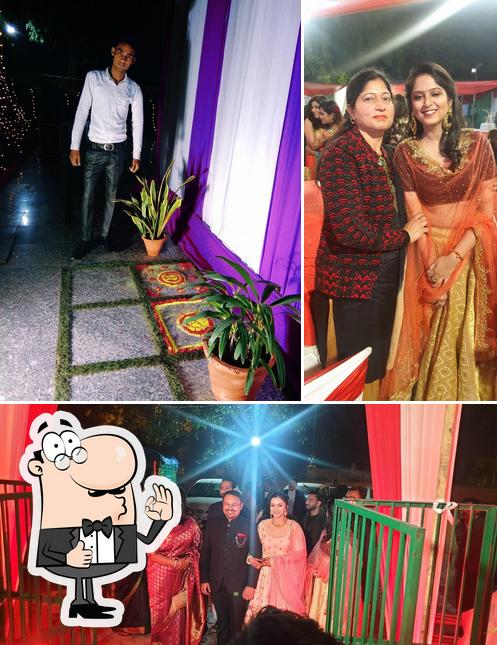 The Fraternity Club, New Delhi - Restaurant menu, prices and reviews