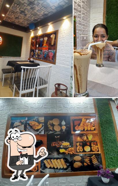 The Hide Out Cafe, Kalyan - Restaurant menu, prices and reviews