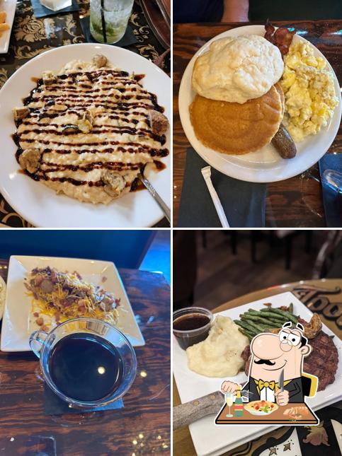 Tooleys Tavern, Elizabeth City - Restaurant menu, prices and reviews