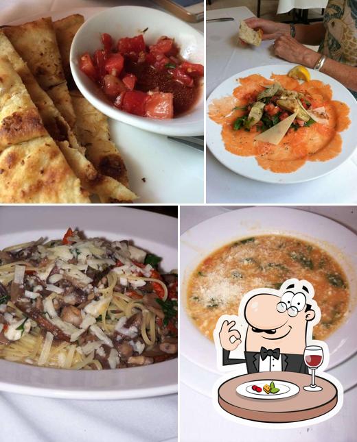 Villagio, Sunrise - Restaurant menu, prices and reviews