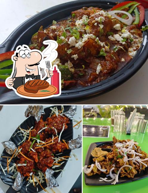 WELCOME ABOARD, Ranchi - Restaurant menu, prices and reviews