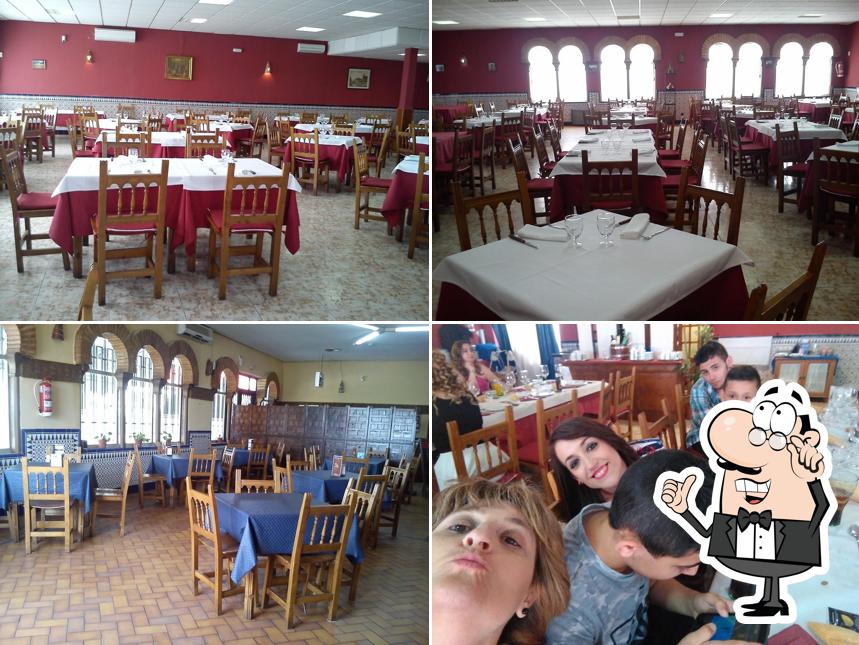 Casa Rafael, Toledo - Menú del restaurante, precios y reseñas