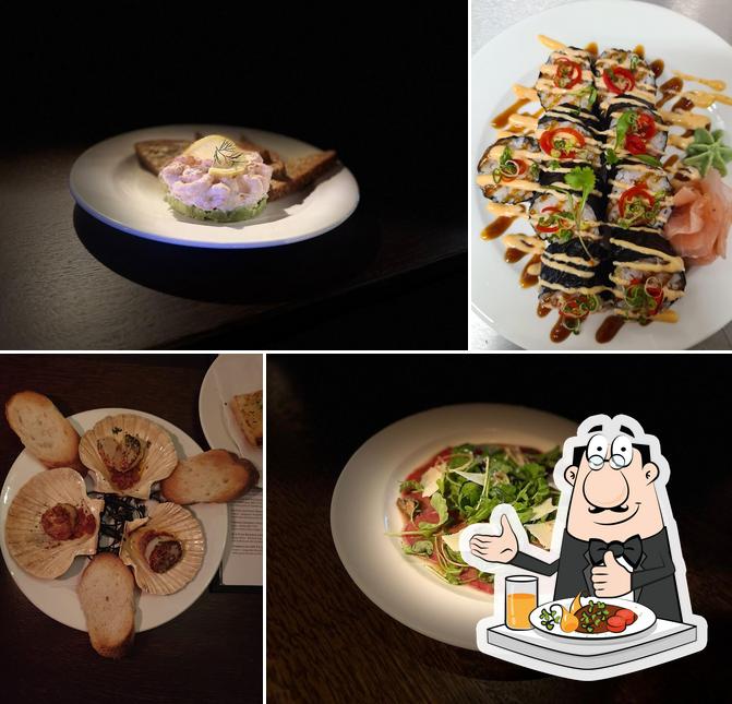 Stubbs Restaurant in Ashford - Restaurant menu and reviews
