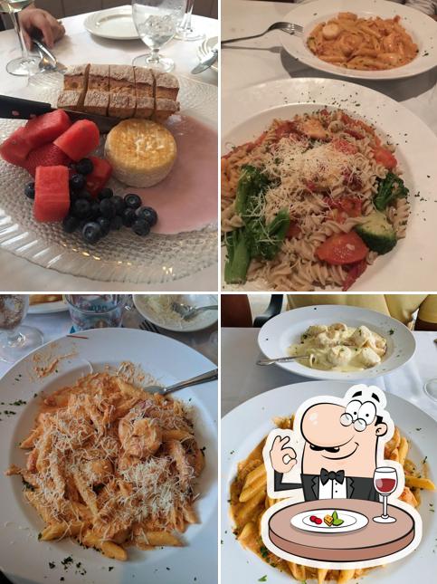 The Beach House Restaurant LBI, Long Beach, 13015 Long Beach Blvd ...