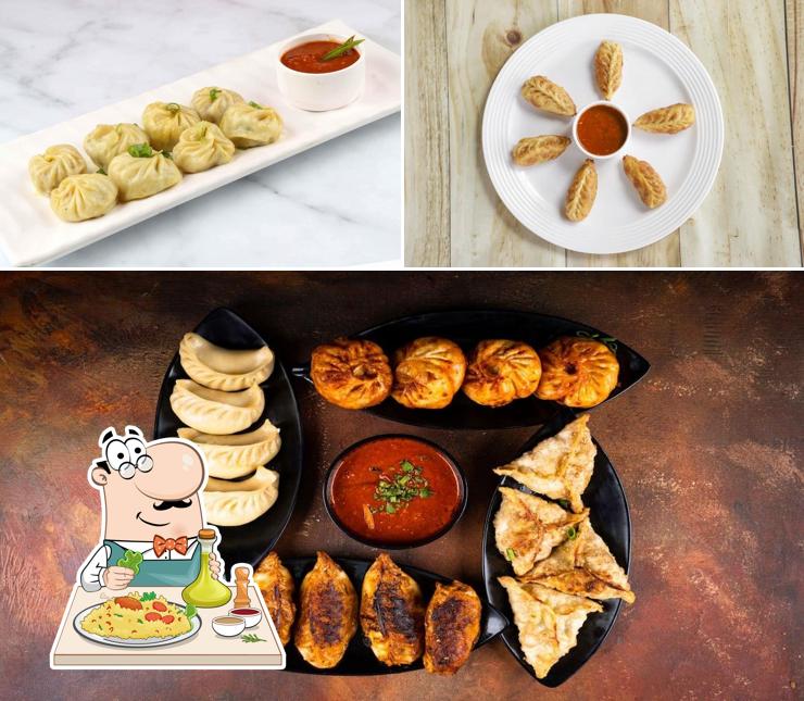 The Momo Factory, Mumbai - Restaurant menu, prices and reviews