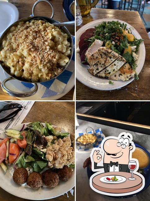 The Post Boulder, Boulder - Restaurant menu, prices and reviews