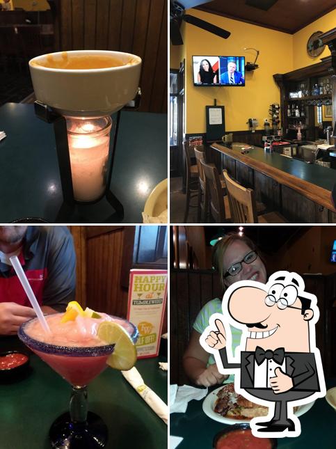 Tumbleweed Tex Mex Grill & Margarita Bar, 2005 State St in New Albany - Restaurant menu and reviews